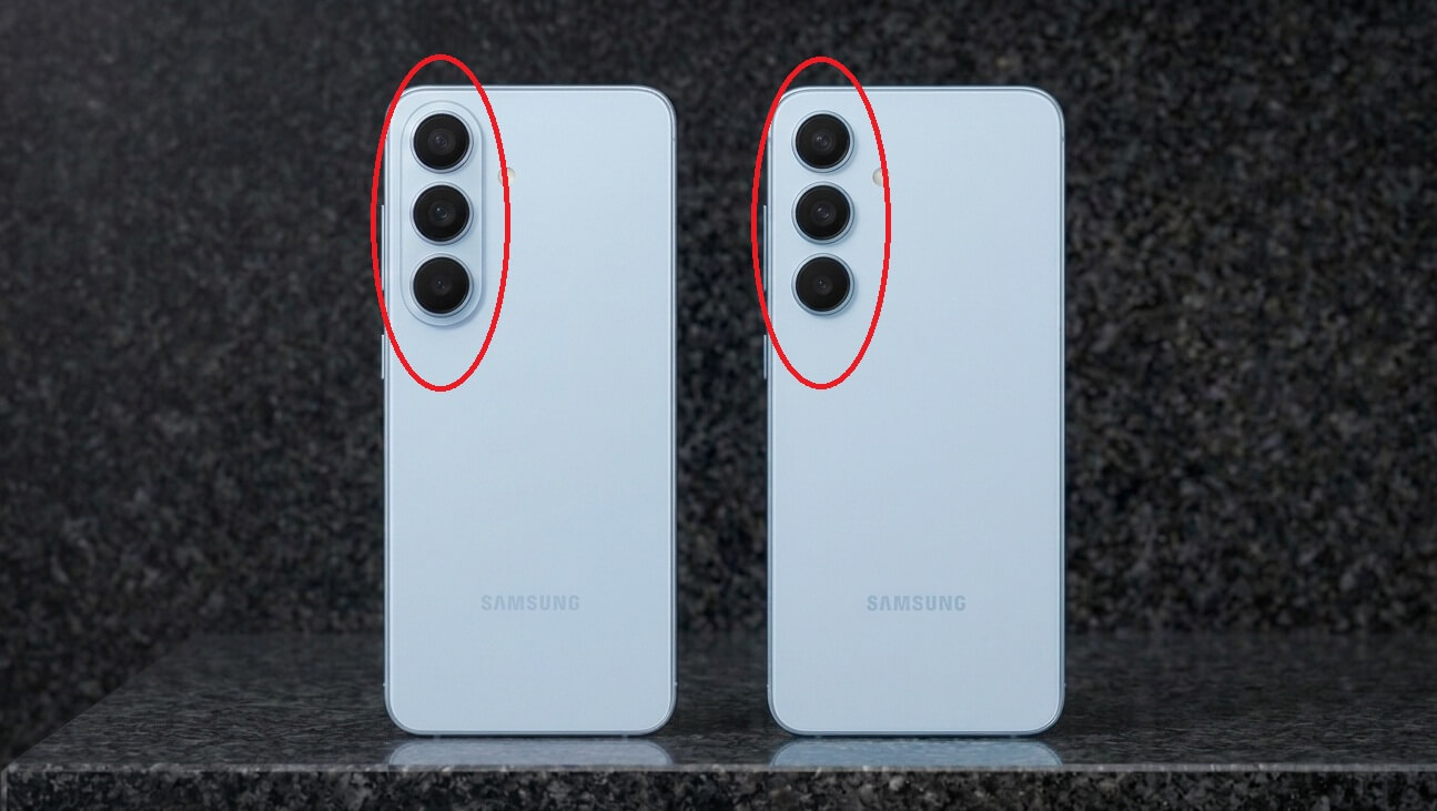 Will a Samsung Galaxy S24 Case Fit the Galaxy S26?
